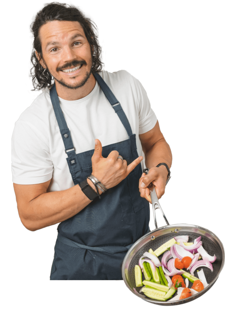 Dan Churchill - Food, Cooking, Surfing, Wine, Travel, Sport