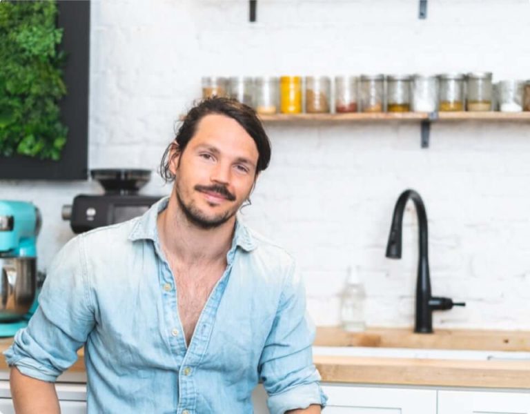 Dan Churchill - Food, Cooking, Surfing, Wine, Travel, Sport