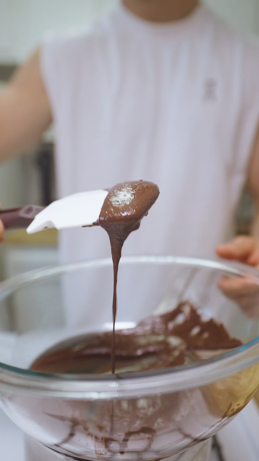 Testosterone-Boosting Hot Chocolate - Dan Churchill Dan Churchill
