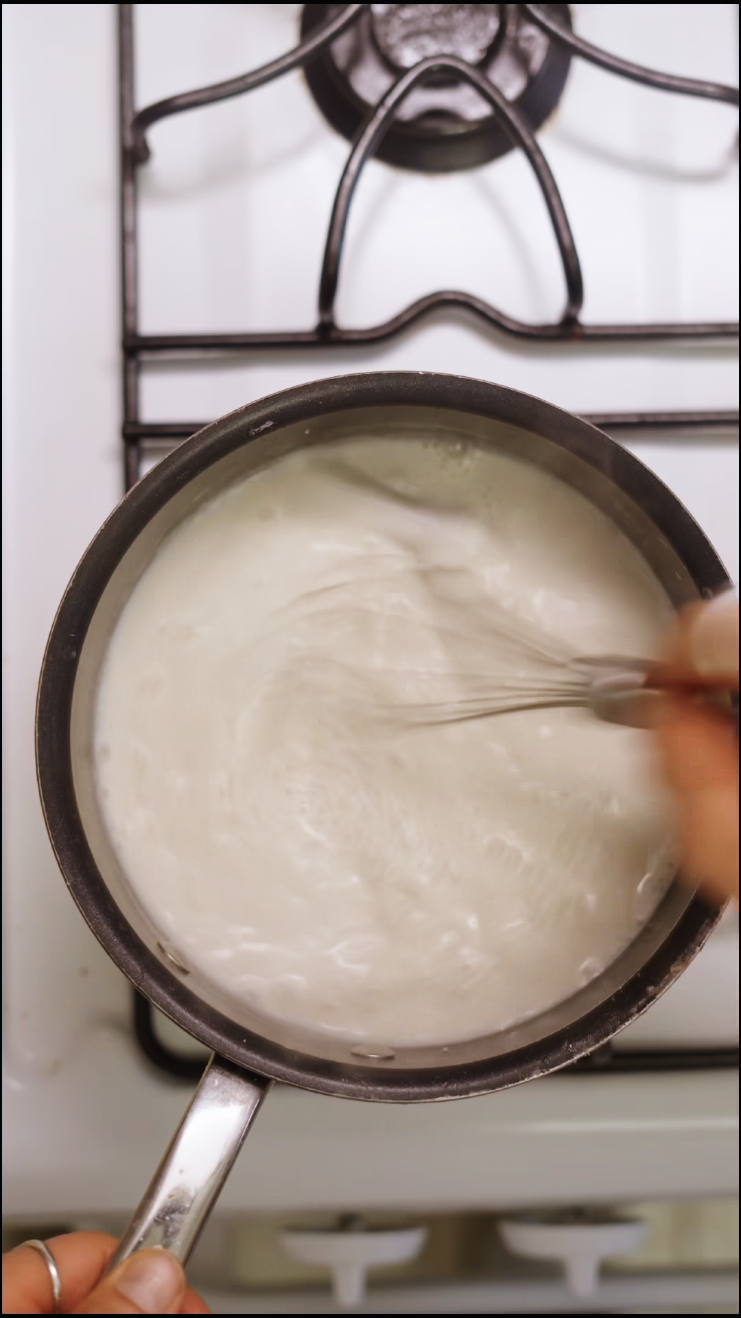 Testosterone-Boosting Hot Chocolate - Dan Churchill Dan Churchill